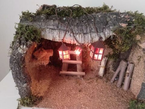 MINIATURAS DE BELÉN | Todo para tu Belén | Navidadvalverde.es